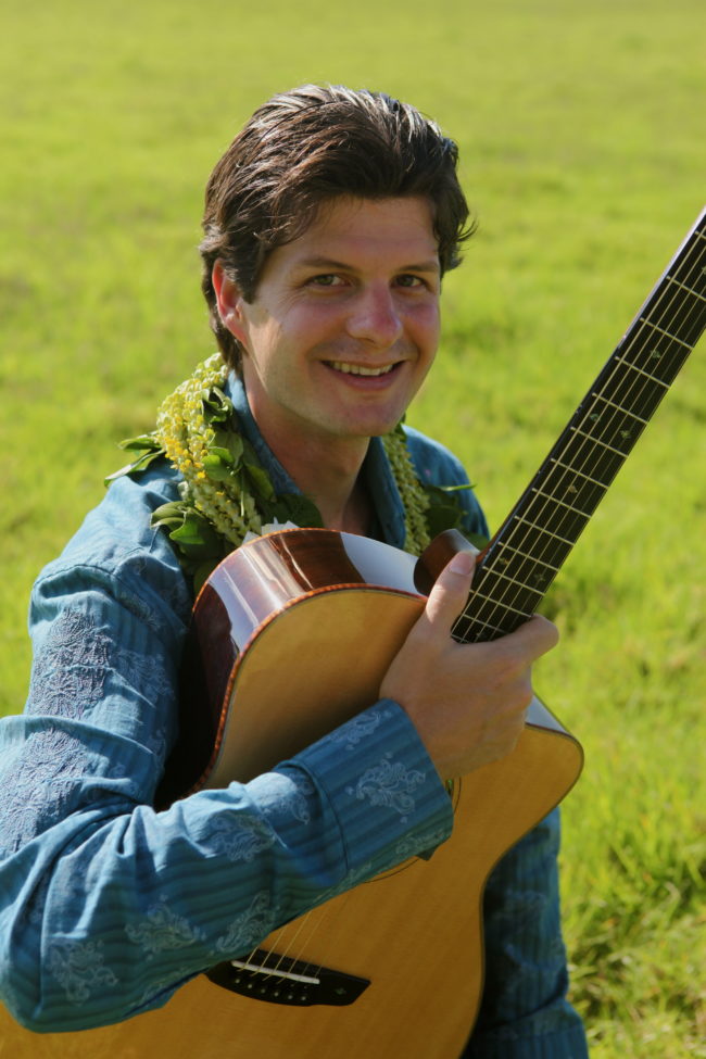 Gallery - Jeff Peterson